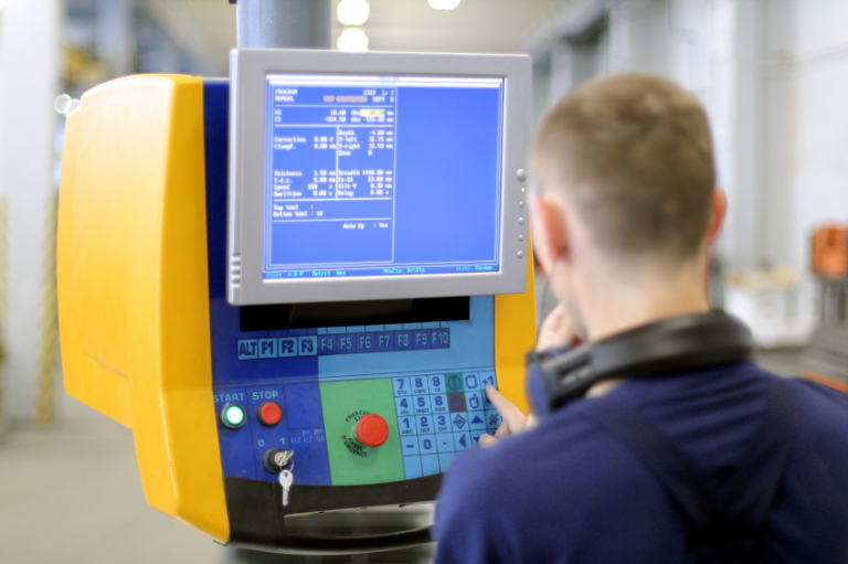 warehouse-erp - IPL Advies bv